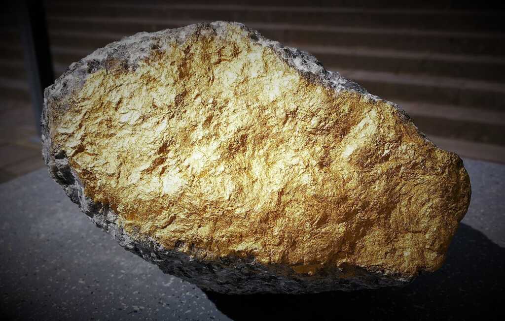 Red Rock marks milestone at Mikei gold project - Extractive Industries