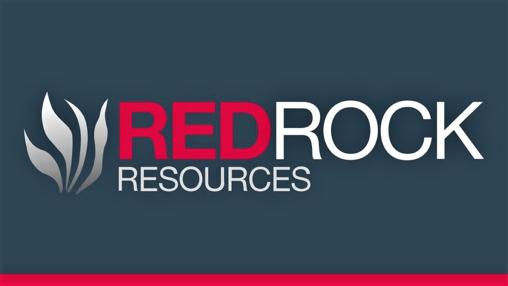 Red Rock raises £13,786 through warrant exercise - Extractive Industries