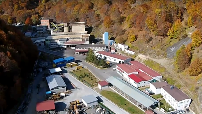 CAML finishes river remediation at Sasa mine - Extractive Industries