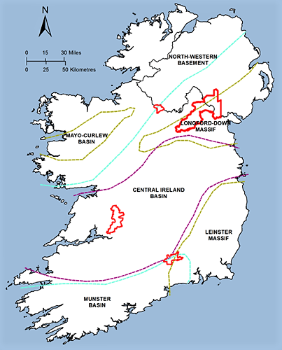 Conroy signs JV with Demir for Irish gold licences - Extractive Industries