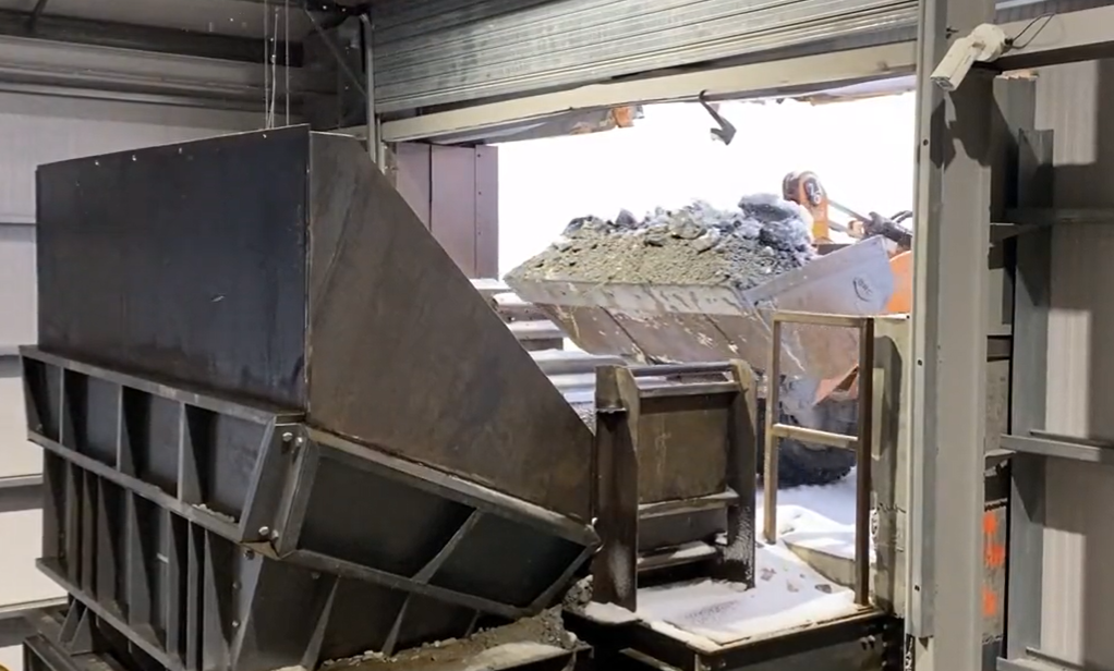 Scotgold makes second cut and first notable revenues - Extractive ...